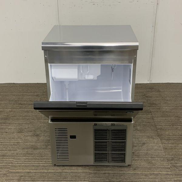 ホシザキ 35kg製氷機 IM-35M-2-A2 中古 4ヶ月保証 2022年製 単相100V 幅500x奥行450×高さ800mm 厨房【無限堂大阪店】 : 無限堂ヤフーショップ - 通販 ...