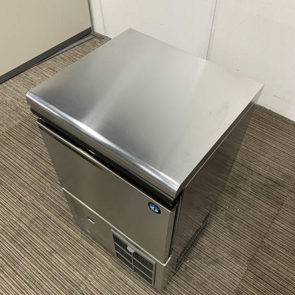 ホシザキ 35kg製氷機 IM-35M-2-A2 中古 4ヶ月保証 2022年製 単相100V 幅500x奥行450×高さ800mm 厨房【無限堂大阪店】 : 無限堂ヤフーショップ - 通販 ...