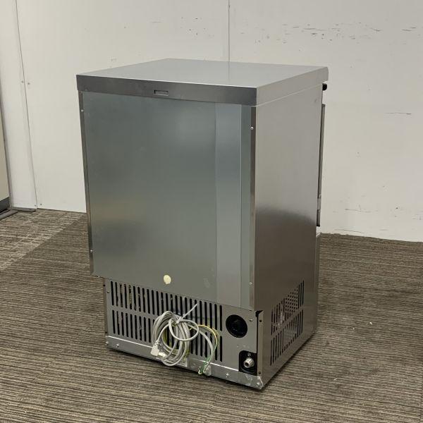ホシザキ 35kg製氷機 IM-35M-2-A2 中古 4ヶ月保証 2022年製 単相100V 幅500x奥行450×高さ800mm 厨房【無限堂大阪店】 : 無限堂ヤフーショップ - 通販 ...