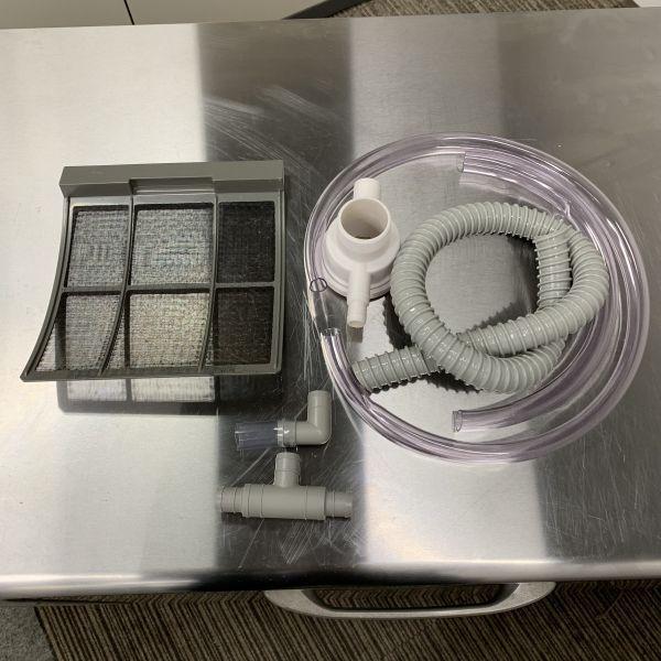 ホシザキ 冷凍冷蔵コールドテーブル RFT-180SNG-1 中古 4ヶ月保証 2022年製 単相100V 幅1800x奥行600 厨房【無限堂大阪店】 : 無限堂ヤフーショップ - 通販 ...