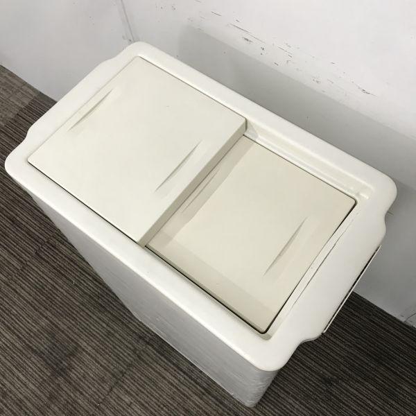 パナソニック 冷凍ストッカー SCR-S45 中古 1ヶ月保証 2014年製 単相100V 幅531x奥行318(+20) 厨房【無限堂大阪店】 : 無限堂ヤフーショップ - 通販 ...