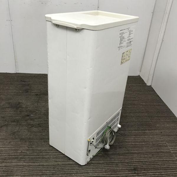 パナソニック 冷凍ストッカー SCR-S45 中古 1ヶ月保証 2014年製 単相100V 幅531x奥行318(+20) 厨房【無限堂大阪店】 : 無限堂ヤフーショップ - 通販 ...
