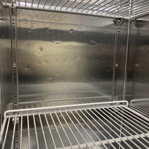 ホシザキ 縦型冷凍冷蔵庫 HRF-120ZFT3 中古 1ヶ月保証 2014年製 三相200V 幅1200x奥行650 厨房【無限堂大阪店】 : 2200000010981 : 無限堂ヤフー ...