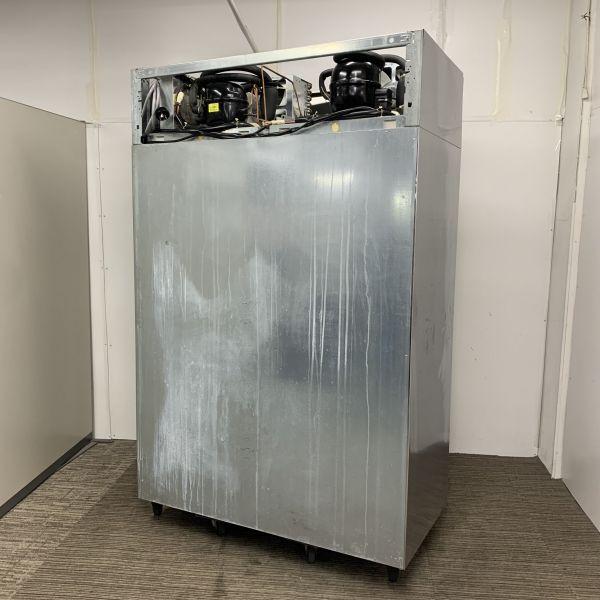 ホシザキ 縦型冷凍冷蔵庫 HRF-120ZFT3 中古 1ヶ月保証 2014年製 三相200V 幅1200x奥行650 厨房【無限堂大阪店】 : 2200000010981 : 無限堂ヤフー ...