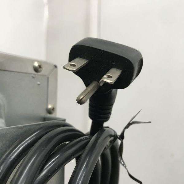 ホシザキ 業務用電子レンジ HMN-18C 中古 4ヶ月保証 2020年製 単相200V 幅422x奥行476 厨房【無限堂大阪店】 : 無限堂ヤフーショップ - 通販 - Yahoo!ショッピング