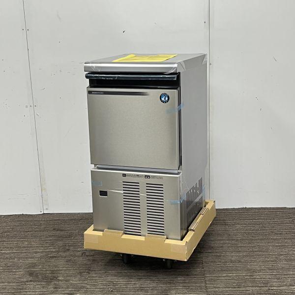 ホシザキ 25kg製氷機 IM-25M-2-A2 未使用 4ヶ月保証 2022年製 単相100V 幅395x奥行450 厨房【無限堂大阪店】 :2200000012089:無限堂ヤフーショップ ...