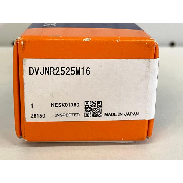 住友電工ハードメタル SEC-D型バイト DVJN型 DVJNR2525M16 : 無限堂ヤフーショップ - 通販 - Yahoo!ショッピング