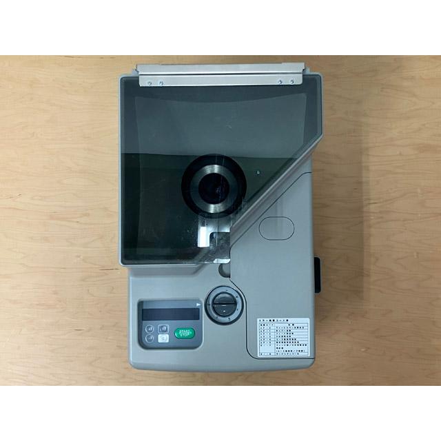 ローレルバンクマシン/LAUREL BANK MACHINES 硬貨計数機 C-1210 電動式コインカウンター ※No.1※ : 無限堂 ...