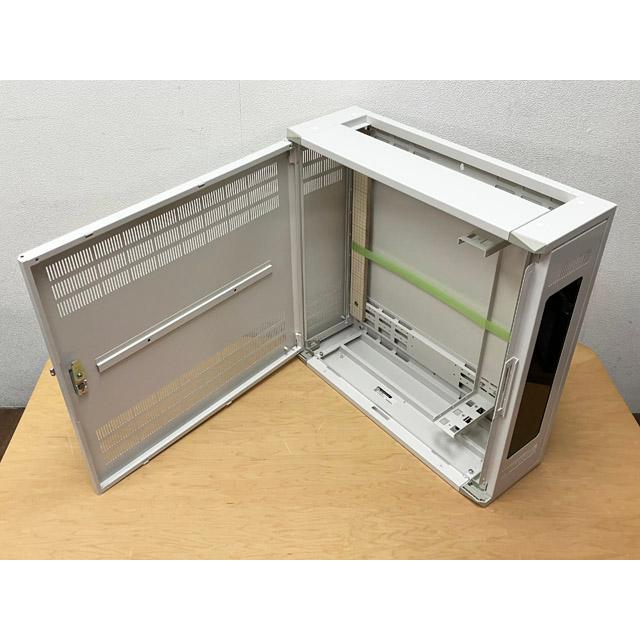 【未使用】日東工業 HUB収納キャビネット 壁掛けタイプ THD21-6565 :2200000015540:無限堂ヤフーショップ - 通販 - Yahoo!ショッピング