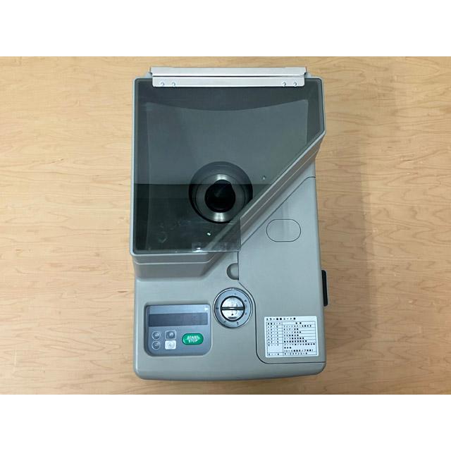 ローレルバンクマシン/LAUREL BANK MACHINES 硬貨計数機 C-1210 電動式コインカウンター ※No.2※ : 無限堂 ...