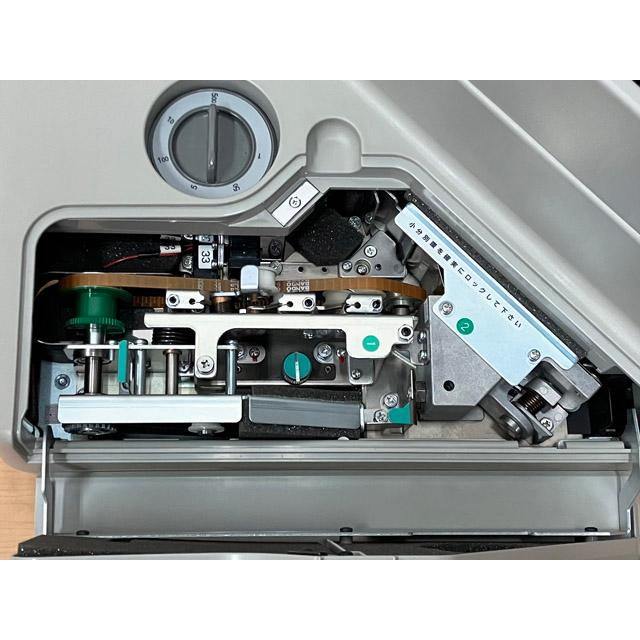 ローレルバンクマシン/LAUREL BANK MACHINES 硬貨計数機 C-1210 電動式コインカウンター ※No.2※ : 無限堂 ...