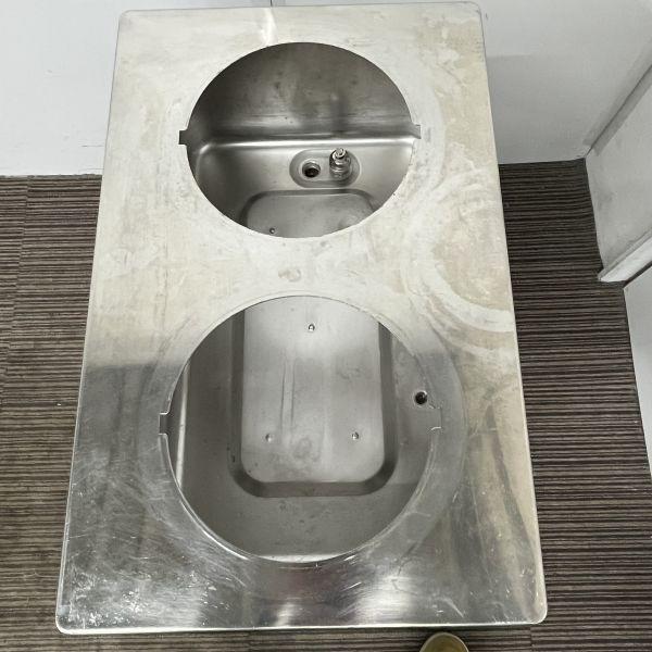 マルゼン 電気フードウォーマー MEW-350K 中古 1ヶ月保証 2014年製 単相100V 幅354x奥行554 厨房【無限堂大阪店】 : 無限堂ヤフーショップ - 通販 - Yahoo ...