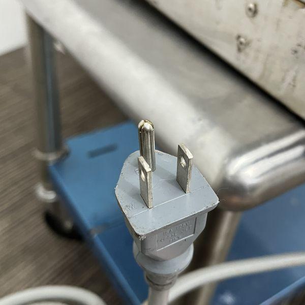 マルゼン 電気フードウォーマー MEW-350K 中古 1ヶ月保証 2014年製 単相100V 幅354x奥行554 厨房【無限堂大阪店】 : 無限堂ヤフーショップ - 通販 - Yahoo ...