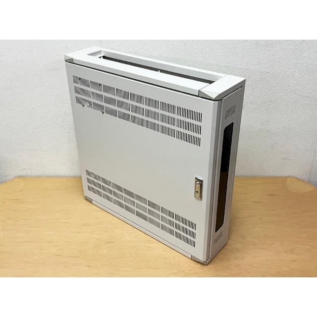 【未使用】日東工業 HUB収納キャビネット 壁掛け ドアファン付タイプ THD16-6565-DF ※No.1※ : 無限堂ヤフーショップ - 通販 - Yahoo!ショッピング