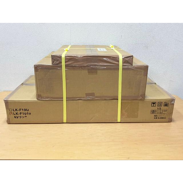 【未使用】JVCケンウッド AVラック 可動棚3枚付き LK-F1010 音響機器 ガラス扉 鍵付き ※No.2※ : 無限堂ヤフーショップ - 通販 - Yahoo!ショッピング