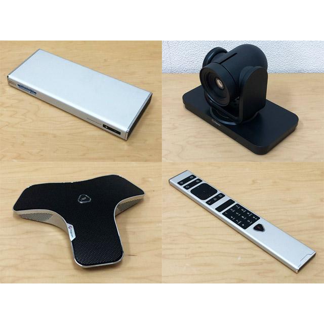 ポリコム/Polycom ビデオ会議システム group310 カメラ MPTZ-11 テレビ会議 : 無限堂ヤフーショップ - 通販 ...