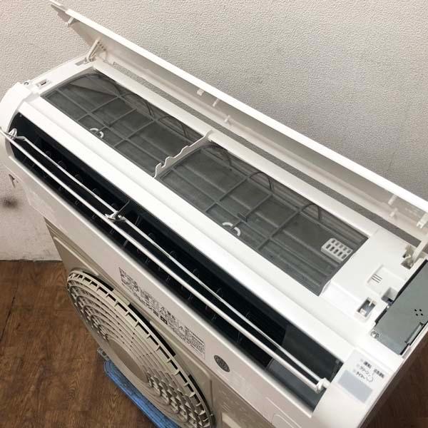 【引取限定】日立/HITACHI ルームエアコン RAS-D36K 3.6kW 12畳 2020年製 白くまくん 凍結洗浄 : 無限堂ヤフーショップ - 通販 - Yahoo!ショッピング