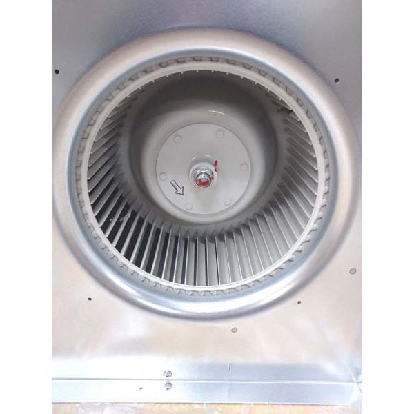 【未使用】MITSUBUSHI ELECTRIC/三菱電機 片吸込形シロッコファン BF-28T5 三相200V 産業用 換気 : 無限堂ヤフーショップ - 通販 - Yahoo!ショッピング