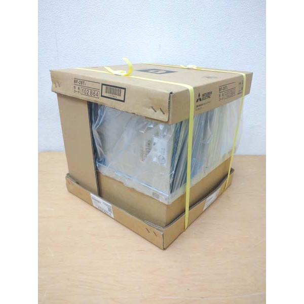 【未使用】MITSUBUSHI ELECTRIC/三菱電機 片吸込形シロッコファン BF-28T5 三相200V 産業用 換気 : 無限堂ヤフーショップ - 通販 - Yahoo!ショッピング