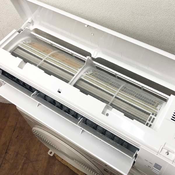 【引取限定】三菱電機/MITSUBISHI ルームエアコン ビーバー 2.2kW 6畳 SRK2221T-W 2022年製 BEAVER : 無限堂ヤフーショップ - 通販 - Yahoo ...