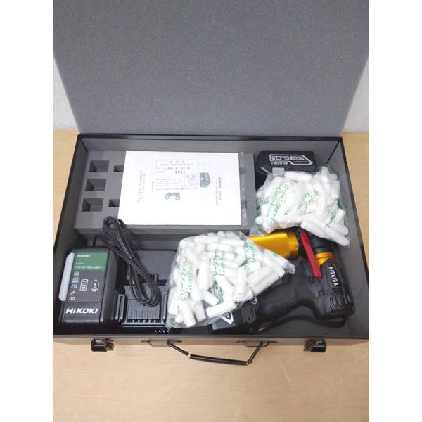 【未使用】NISHIDA/西田製作所 マルチパワーツール 充電式油圧ポンプ アウクシー NC-E750-8J 圧着工具 ※No.2※ : 無限堂ヤフーショップ - 通販 - Yahoo!ショッピング