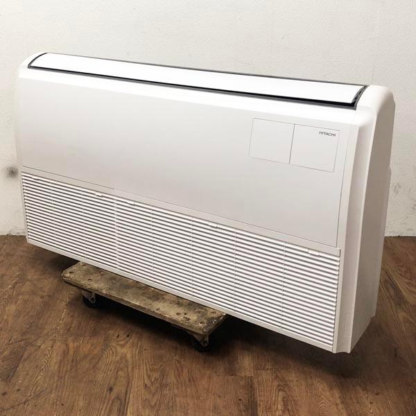 【引取希望・配送要相談】日立/HITACHI パッケージエアコン 天吊り 3馬力 RPC-GP80K1 室外機RAS-GP80RSH1 2020年製 業務用エアコン※No.1※ : 無限堂 ...