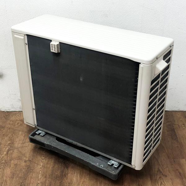 【引取希望・配送要相談】日立/HITACHI パッケージエアコン 天吊り 3馬力 RPC-GP80K1 室外機RAS-GP80RSH1 2020年製 業務用エアコン※No.1※ : 無限堂 ...