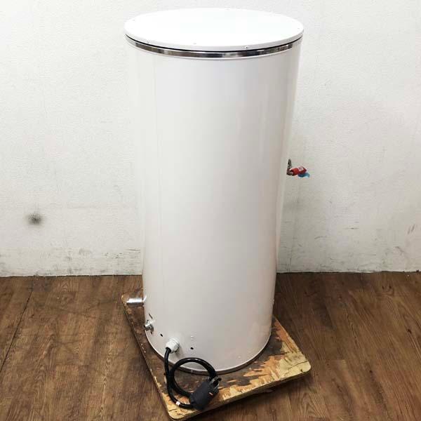 【未使用】日本イトミック/ITOMIC 蛇口付電気湯沸器 90L 熱湯専用 ETC90BJS240C0 温水器 給湯器 単相200V 4.0kW 2020年製 : 無限堂ヤフーショップ ...