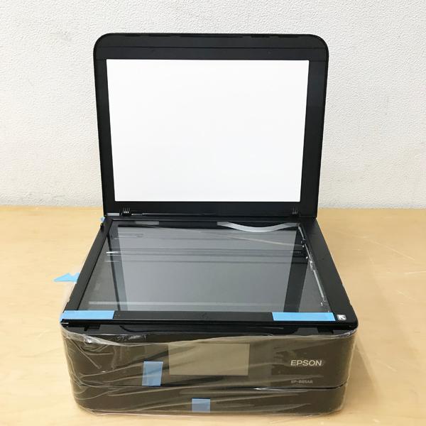 【未使用】エプソン インクジェットプリンター 複合機 EP-885AB カラリオ colorio A4 コピー スキャン ※No.2※ : 無限堂ヤフーショップ - 通販 - Yahoo!ショッピング