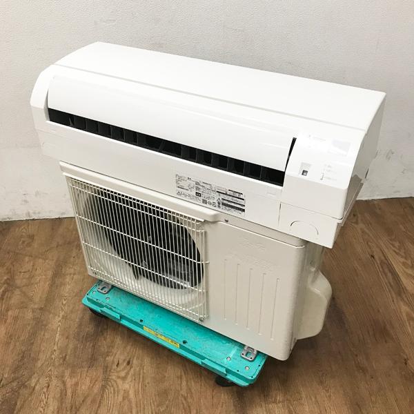 【引取希望・配送要相談】三菱電機/MITSUBISHI ルームエアコン 霧ヶ峰 2.2kW 6畳 MSZ-GE2221-W 2021年製 : 2200000041016 : 無限堂ヤフー ...