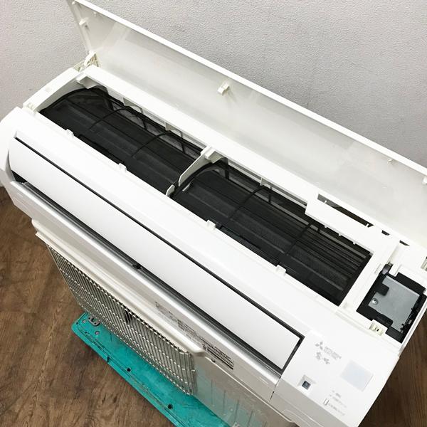 【引取希望・配送要相談】三菱電機/MITSUBISHI ルームエアコン 霧ヶ峰 2.2kW 6畳 MSZ-GE2221-W 2021年製 : 2200000041016 : 無限堂ヤフー ...