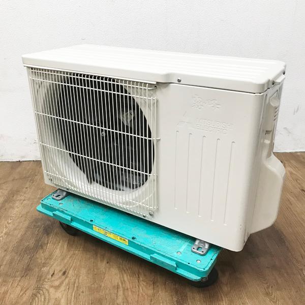 【引取希望・配送要相談】三菱電機/MITSUBISHI ルームエアコン 霧ヶ峰 2.2kW 6畳 MSZ-GE2221-W 2021年製 : 2200000041016 : 無限堂ヤフー ...