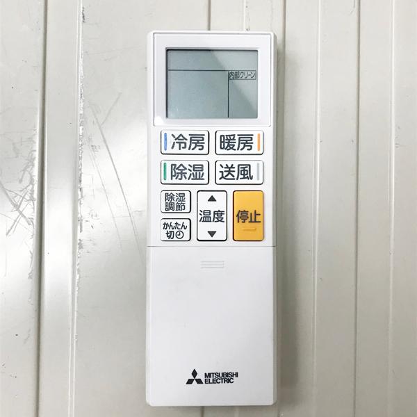 【引取希望・配送要相談】三菱電機/MITSUBISHI ルームエアコン 霧ヶ峰 2.2kW 6畳 MSZ-GE2221-W 2021年製 : 2200000041016 : 無限堂ヤフー ...