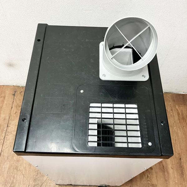 DENSO/デンソー スポットクーラー INSPAC-10HF/R-SB1 スポットエアコン 冷風ダクト/キャスター/エアフィルター付 2020年製 41153 : 無限堂ヤフーショップ ...