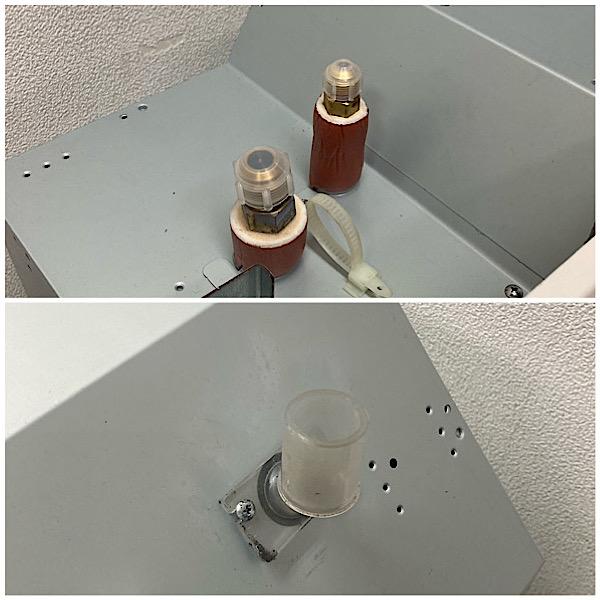 【引取希望・配送要相談】日立 パッケージエアコン 天カセ 業務用 3馬力 室内機RCI-GP80K3 室外機RAS-GP80RSH2 三相200V 2021年製 中古品 : 無限堂ヤフー ...