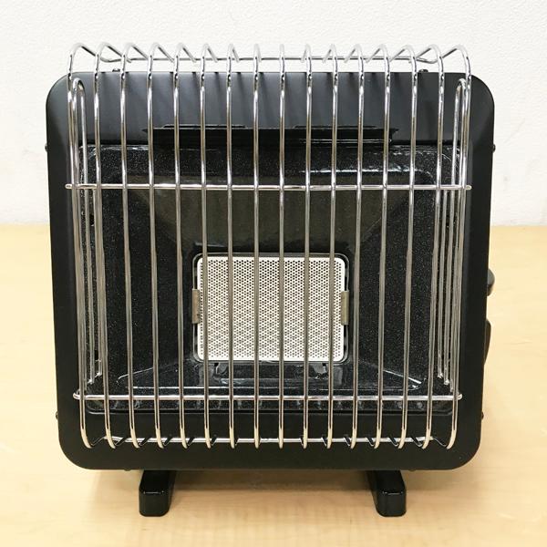 Iwatani/イワタニ カセットガス ストーブ ポータブル 軽量 持ち運び 暖房機 屋内用 カセットガスボンベ CB缶仕様 CB-STV-EX2 ※No.1※ : 無限堂ヤフーショップ ...