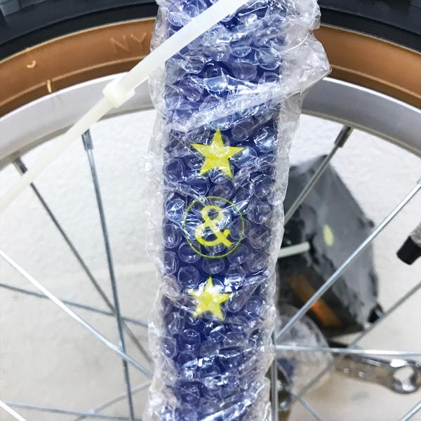 【未使用品】a.n.design works/エーエヌデザインワークス 一輪車 16インチ ブルー 男の子 女の子 乗車遊具 ※No.18※ UNI21 : 無限堂ヤフーショップ - 通販 ...