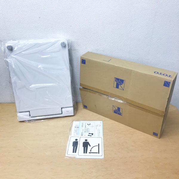 【未使用品】TOTO/トートー フィッティングボード 樹脂製 ホワイト 使用上限重量100キロまで YKA41R : 無限堂ヤフーショップ ...