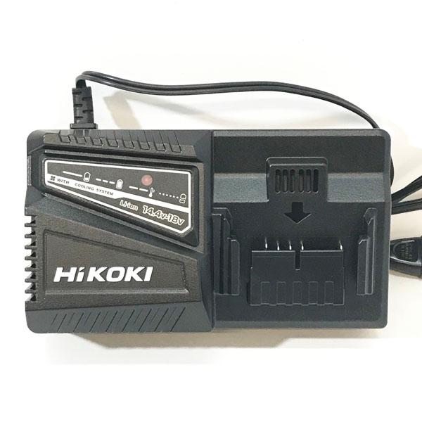 【未使用品】HiKOKI/ハイコーキ 急速充電器 14.4〜18V マルチボルトタイプ蓄電池 UC18YFSL : 無限堂ヤフーショップ ...