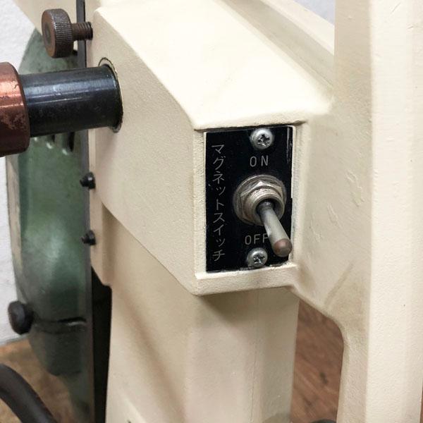 日東工器/NITTO KOHKI 磁気ボール盤 25mm アトラマスター M-250B ATRA MASTER 100V 磁気吸着式 マグネットドリル : 無限堂ヤフーショップ - 通販 ...