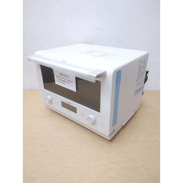 【未使用品】ZOJIRUSHI/象印 オーブンレンジ EVERINO エブリノ ES-GT26-WA 26L ホワイト ボウルセット グリル ※No.3※ : 無限堂ヤフーショップ - 通販 ...