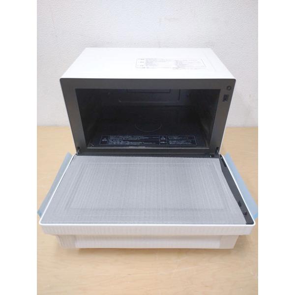 【未使用品】ZOJIRUSHI/象印 オーブンレンジ EVERINO エブリノ ES-GT26-WA 26L ホワイト ボウルセット グリル ※No.3※ : 無限堂ヤフーショップ - 通販 ...