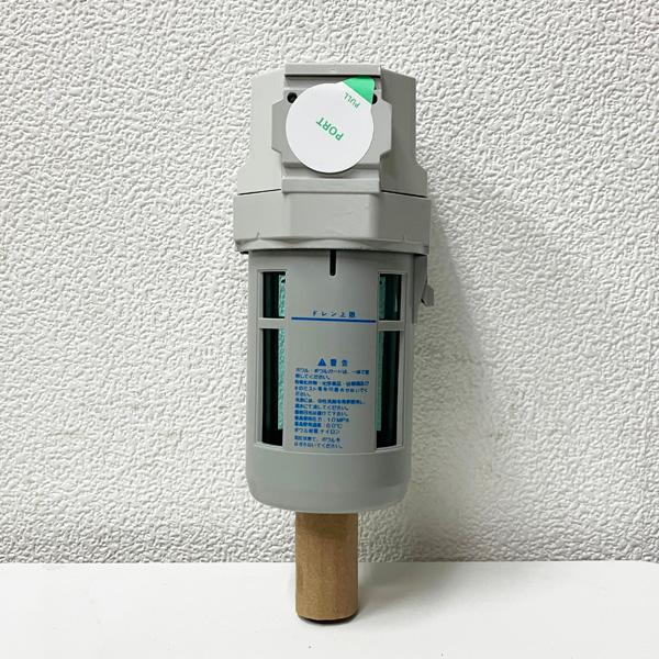 【未使用品】ORION/オリオン機械 オートドレントラップ FD6-G1(上面) フロート式ドレン ※No.2※ : 無限堂ヤフーショップ - 通販 - Yahoo!ショッピング