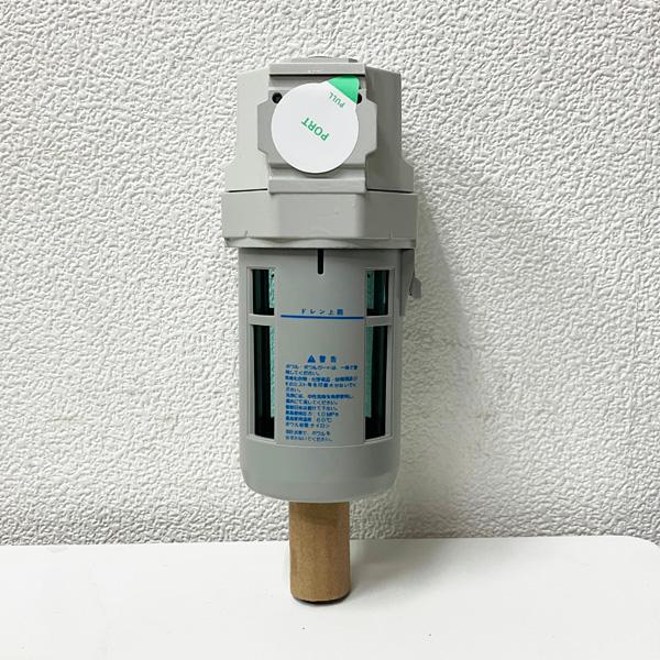 【未使用品】ORION/オリオン機械 オートドレントラップ FD6-G1(上面) フロート式ドレン ※No.3※ :2200000056908:無限堂ヤフーショップ - 通販 - Yahoo ...