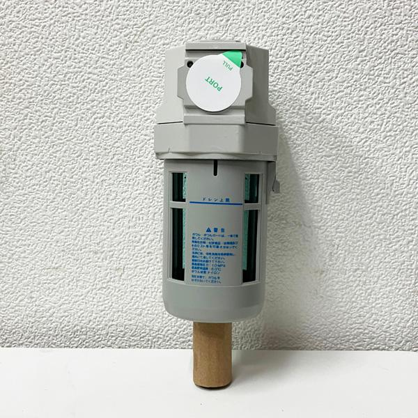 【未使用品】ORION/オリオン機械 オートドレントラップ FD6-G1(上面) フロート式ドレン ※No.5※ :2200000056909:無限堂ヤフーショップ - 通販 - Yahoo ...