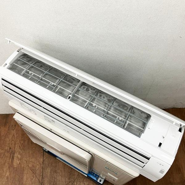 【引取限定・配送別料金/ヤマト家財便B+C】日立/HITACHI 4馬力 パッケージエアコン 壁掛け形 RPK-GP112K3/RAS-GP112RSH2 三相200V 2022年 : 無限堂 ...