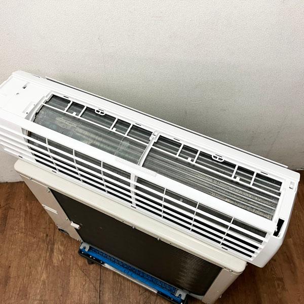 【引取限定・配送別料金/ヤマト家財便B+C】日立/HITACHI 4馬力 パッケージエアコン 壁掛け形 RPK-GP112K3/RAS-GP112RSH2 三相200V 2022年 : 無限堂 ...