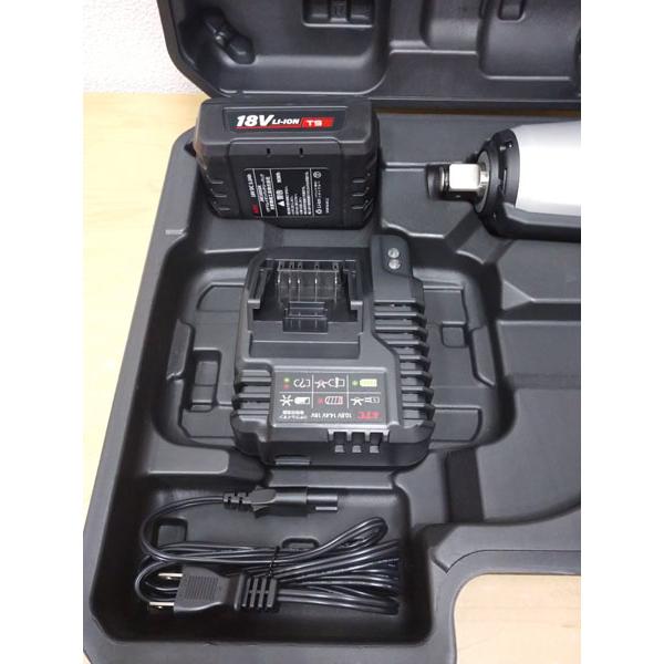 【未使用品】KTC/京都機械工具 19.0sq. コードレストルクリミット インパクトレンチセット JTAE682 充電式 電動工具 ※No.3※ 66139 : 無限堂ヤフーショップ ...