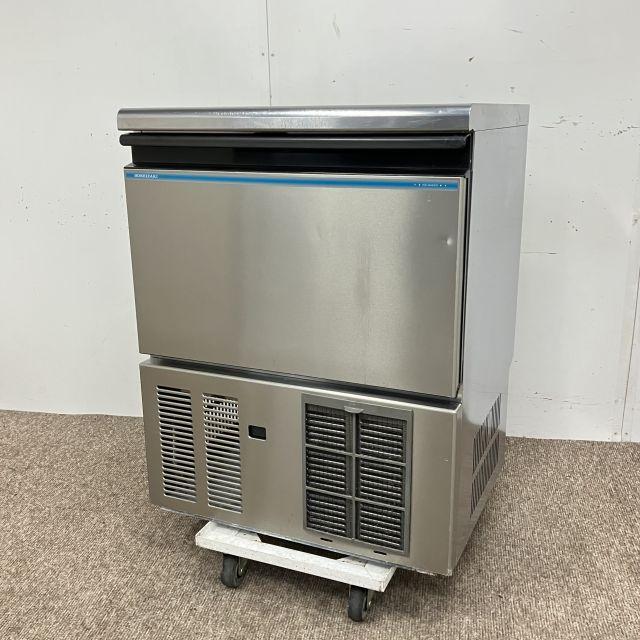 ホシザキ 65kg製氷機 IM-65M-1 中古 4ヶ月保証 2019年製 単相100V 幅630x奥行525 厨房【無限堂大阪店】 : 無限堂ヤフーショップ - 通販 - Yahoo!ショッピング