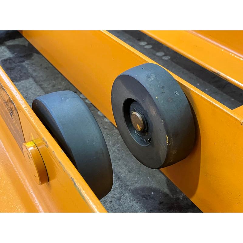 KITO/キトー 2t ローヘッド形プレーンサドル 73PL-SCCS-0497 67072 : 無限堂ヤフーショップ - 通販 ...
